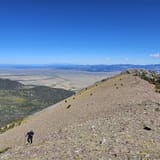 Music Pass Trail, Colorado - 199 Reviews, Map | AllTrails
