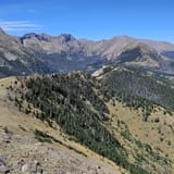 Music Pass Trail, Colorado - 197 Reviews, Map | AllTrails