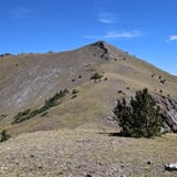 Music Pass Trail, Colorado - 220 Reviews, Map | AllTrails