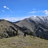 Music Pass Trail, Colorado - 220 Reviews, Map | AllTrails