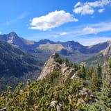 Music Pass Trail, Colorado - 220 Reviews, Map | AllTrails