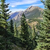 Music Pass Trail, Colorado - 220 Reviews, Map | AllTrails