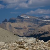 Iceline, Little Yoho Valley and Yoho Valley Trail Loop, British ...
