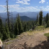 Mount Bailey Trail, Oregon - 311 Reviews, Map | AllTrails