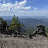 Mount Bailey Trail, Oregon - 311 Reviews, Map | AllTrails