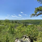 Whitestone Cliffs Trail, Connecticut - 572 Reviews, Map | AllTrails