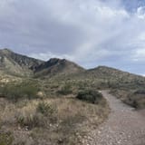 Aztec Cave Trail, Texas - 1,503 Reviews, Map | AllTrails