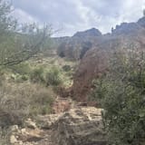 Aztec Cave Trail, Texas - 1,503 Reviews, Map | AllTrails