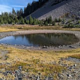 Obsidian Trail, Oregon - 718 Reviews, Map | AllTrails