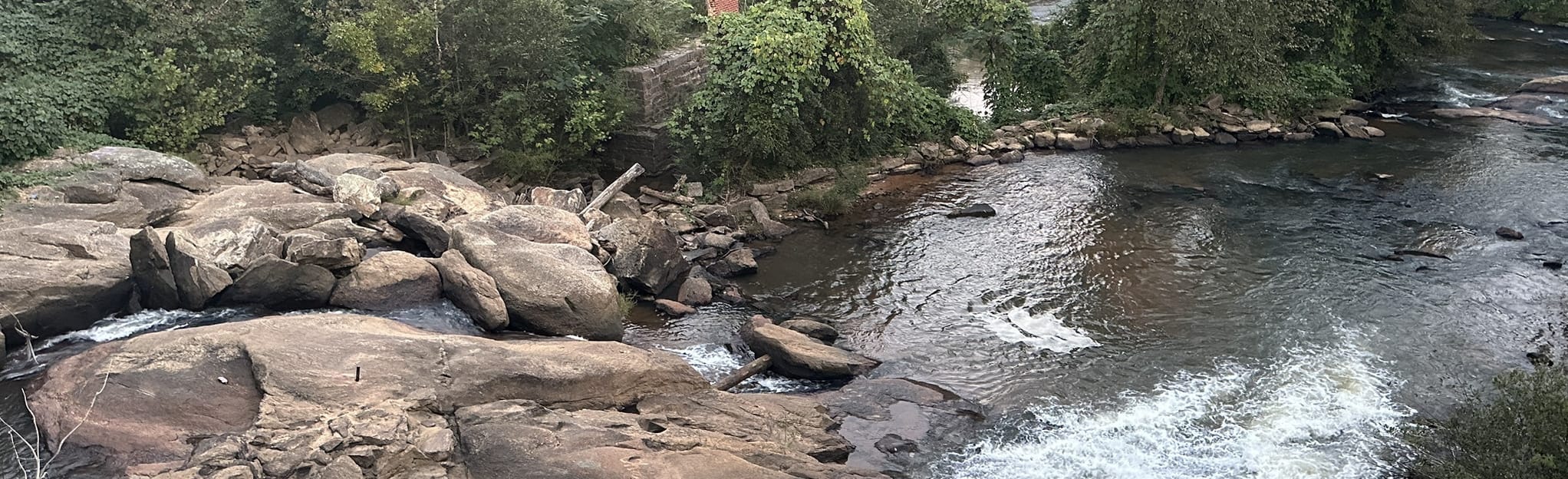 Pelham Mill Park, South Carolina - 60 Reviews, Map | AllTrails