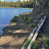 Three Lakes Trail, Colorado - 843 Reviews, Map | AllTrails