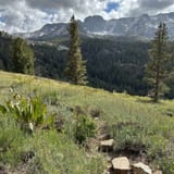 Heart Lake Trail, California - 594 Reviews, Map | AllTrails