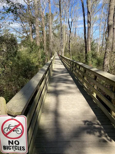 Best Hikes and Trails in Brunswick Riverwalk Park | AllTrails