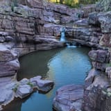 Box Canyon Trail, Arizona - 406 Reviews, Map | AllTrails