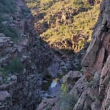 Box Canyon Trail, Arizona - 406 Reviews, Map | AllTrails