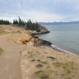 Storm Point Loop, Montana - 1,000 Reviews, Map | AllTrails