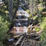 Umbrella and Sahale Falls Loop, Oregon - 1,788 Reviews, Map | AllTrails