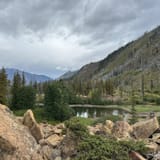 Eightmile Lake Trail, Washington - 1,116 Reviews, Map | AllTrails