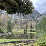 Eightmile Lake Trail, Washington - 1,116 Reviews, Map | AllTrails