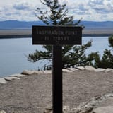 Inspiration Point via Jenny Lake Boat Shuttle, Wyoming - 2,162 Reviews ...