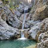 Junction Falls Trail, Alberta, Canada - 1,078 Reviews, Map | AllTrails