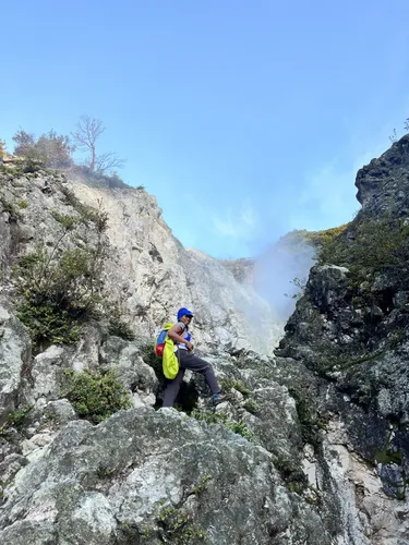 2023 Best 10 River Trails in Santa Cruz | AllTrails