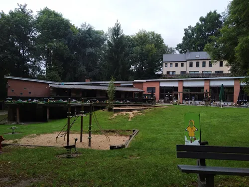 Best Hikes and Trails in Sint-Arnolduspark | AllTrails