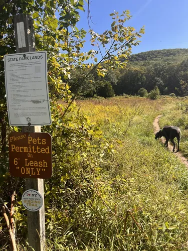 2023 Best Backpacking Trails in Southfields | AllTrails