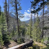 Little Yellowstone via Colorado River and Little Yellowstone Trail ...