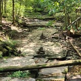 Raven Run Red Trail, Kentucky - 1,392 Reviews, Map | AllTrails