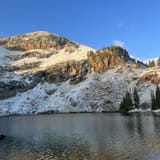 Cecret Lake Trail, Utah - 3,370 Reviews, Map | AllTrails