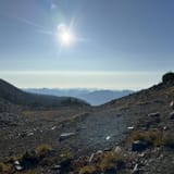 Burroughs Mountain Loop Trail, Washington - 2,233 Reviews, Map | AllTrails