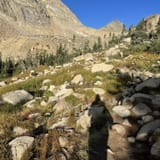Pawnee Peak via Pawnee Pass Trail, Colorado - 685 Reviews, Map | AllTrails