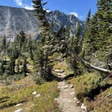Pawnee Peak via Pawnee Pass Trail, Colorado - 685 Reviews, Map | AllTrails
