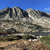 Pawnee Peak via Pawnee Pass Trail, Colorado - 685 Reviews, Map | AllTrails