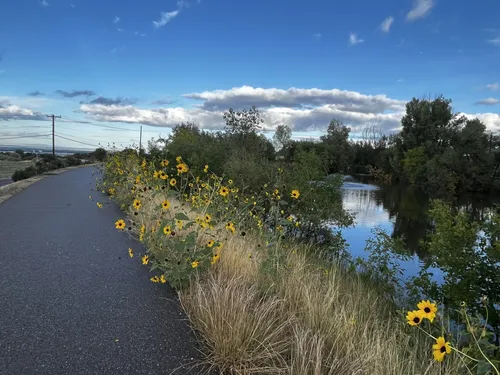 Best Hikes and Trails in Hill Air Force Base | AllTrails