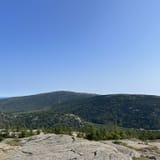 Jordan Cliffs Trail to Penobscot Mountain, Maine - 585 Reviews, Map ...