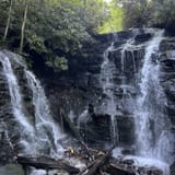 Soco Falls Trail, North Carolina - 654 Reviews, Map | AllTrails