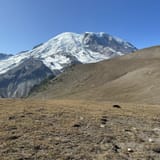 Burroughs Mountain Loop Trail, Washington - 2,233 Reviews, Map | AllTrails