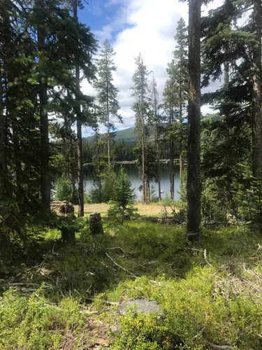 Best Hikes and Trails in Headwater Lakes Recreation Site | AllTrails
