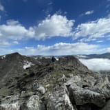 Continental Divide Traverse: Milner Pass to Bear Lake, Colorado - 7 ...