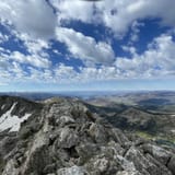 Continental Divide Traverse: Milner Pass to Bear Lake, Colorado - 7 ...