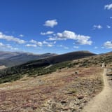 Ute Trail, Colorado - 540 Reviews, Map | AllTrails