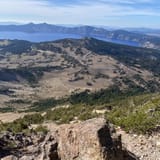 Mount Scott Trail, Oregon - 1,277 Reviews, Map | AllTrails