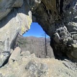 Natural Rock Arch Trail, Oregon - 198 Reviews, Map | AllTrails