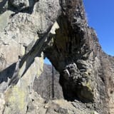Natural Rock Arch Trail, Oregon - 210 Reviews, Map | AllTrails