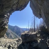 Natural Rock Arch Trail, Oregon - 219 Reviews, Map | AllTrails
