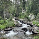 Gilpin Lake Trail, Colorado - 566 Reviews, Map | AllTrails