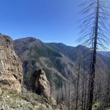 Natural Rock Arch Trail, Oregon - 210 Reviews, Map | AllTrails