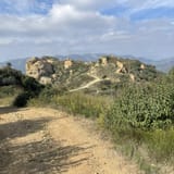 Trippet Ranch to Eagle Springs Loop Trail, California - 791 Reviews ...